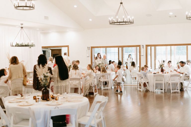 Tour - Chittum Venue