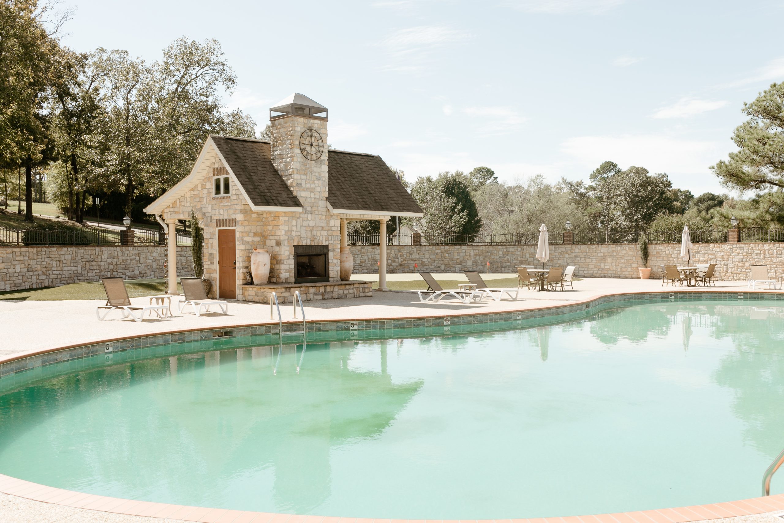 Holidays - Chittum Venue